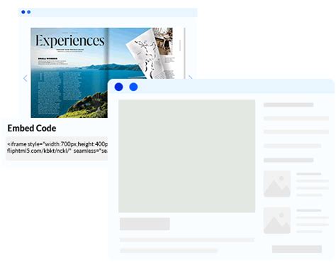 fliphtml5 helps users protect pdfs to ensure their privacy