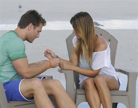 The Bachelor 18 10 Women Tell All Recap TVovermind