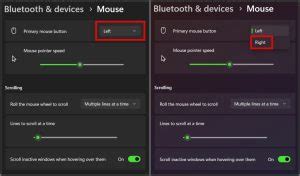 Fixes For Mouse Double Clicking On Single Click On Windows TechWiser