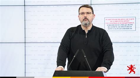 Стоилковски со пластичен пример за криминалот со поврат на ДДВ Denesen Mk