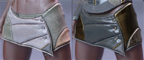 Code Squad 01 For Genesis 8 Females Daz 3d