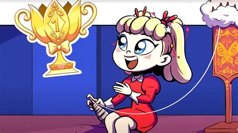 Сказочный патруль Хроники Чудес — Идеальная принцесса — Серия 67 Youtube