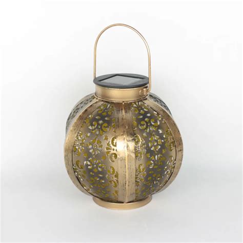 Солнечный садовый светильник водонепроницаемый садовый декоративный