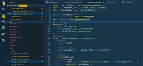 Typescript La Evolución De Javascript Tecnología Ciencia Y Educación