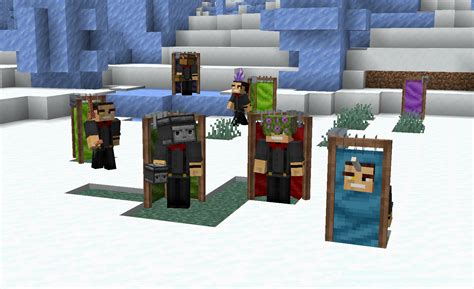 What Can You Put On Your Head In Minecraft At Cheryl Talley Blog