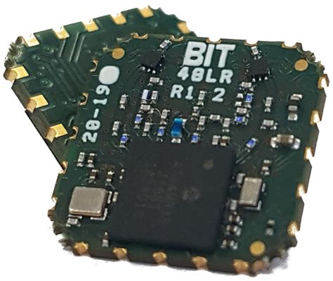 Bit Bit48lr