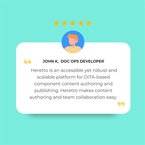 Learn More About Heretto Ccms