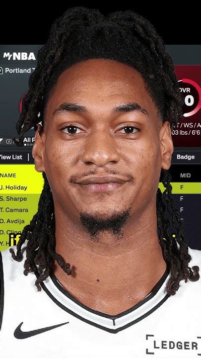 What Would Happen If You Put Devin Vassell In A 0 Overall League
