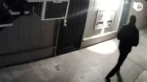 Stockton Police Arrest Suspect In Connection To California Killings