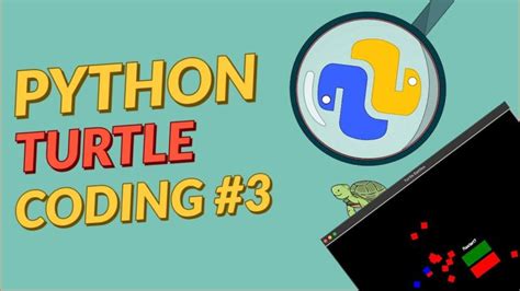 Filip Jerga On Linkedin Python Coding Session 3 Collision Turtle