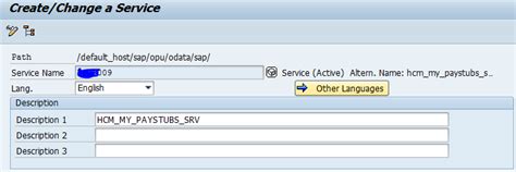 Solved Sap Fiori My Paystubs Additional Layer Of Pass Sap
