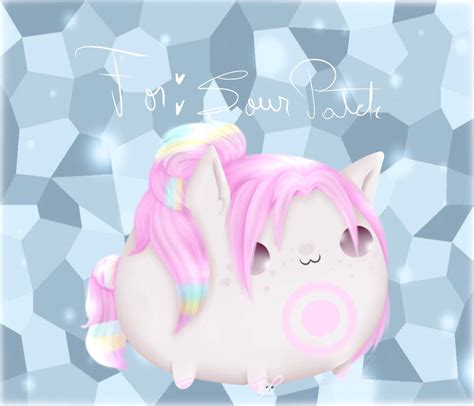 Mlp Ponybolita For Sour Patch By Nekoremilia1 On Deviantart