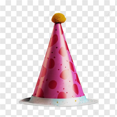 투명한 배경에 생일 모자 생일 모자 생일 모자 Png 일러스트 및 이미지 에 대한 무료 다운로드 Pngtree