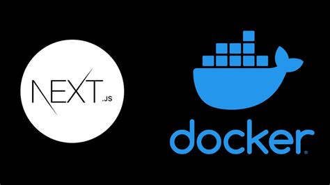 your docker nextjs image sucks optimize it how to youtube