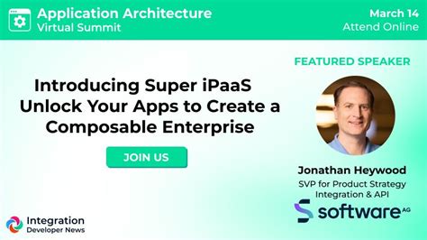 Integration Developer News On Linkedin Integration Ipaas