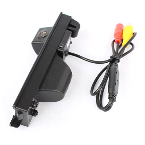 OEM Backup Camera For Toyota RAV4 Factory Reverse Camera