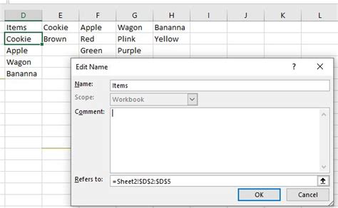 Fill In Dropbox Selection Based On Value In Another Cell Microsoft Community