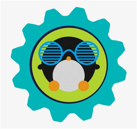 Its Foss 795x795 Png Download Pngkit