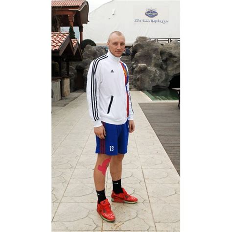 Футболист №1 на България Иван Иванов Не близвам алкохол