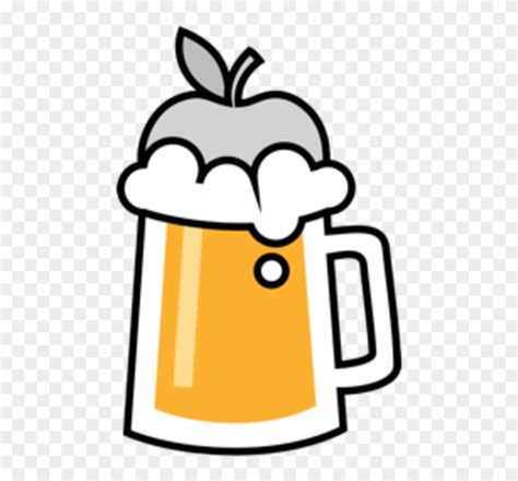 Homebrew Homebrew Mac Clipart 5578023 Pikpng