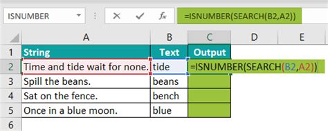 Isnumber In Excel Function Examples How To Use