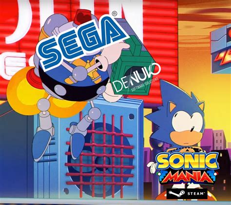 Steam Community Sonic Mania