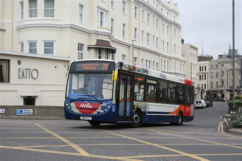 Bus Photos August 2012 Flickr
