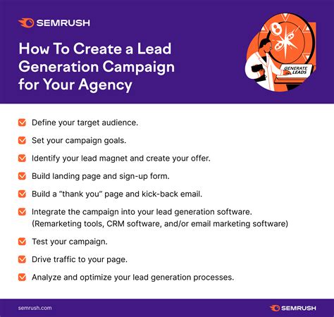 The Only Lead Generation Strategies Digital Agencies Need