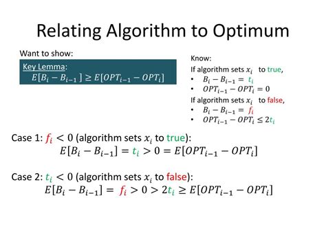 Ppt A Simple Greedy Approximation Algorithm For Max Sat Powerpoint Presentation Id5948149