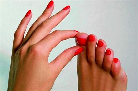 5 правил домашнего педикюра Гармония ЖизниГармония Жизни