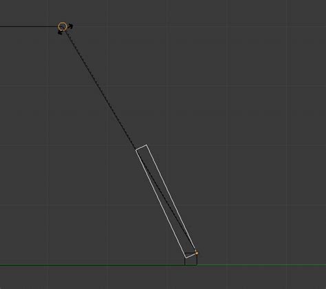 Rotation Snapping Modeling Blender Artists Community