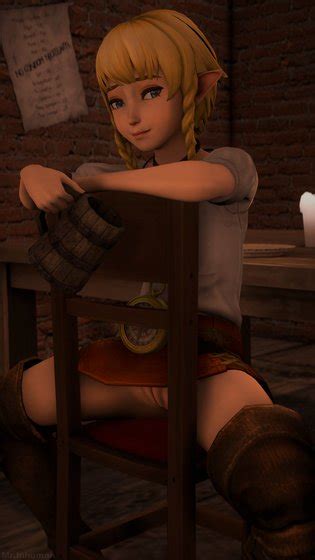 Hyrule Warriors Minus Zelda Luscious Hentai Manga And Porn
