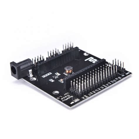Nodemcu Esp8266 Serial Port Baseboard Lua Wifi Development Board