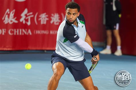 Atp香港賽｜錦織圭激戰130分鐘反勝卡真洛夫晉8強：近年最重要的勝利