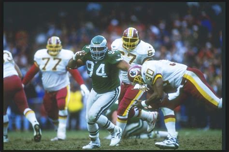 Disturbing New Details Emerge In Killing Of Former Philadelphia Eagles