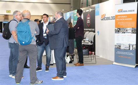 Tc Iot Solutions On Linkedin Mwcla21 Mwcla Tbt Throwbackthursday Iot Iotsolutions