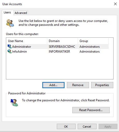 Server Basics Install And Configure DHCP Server IT Blog