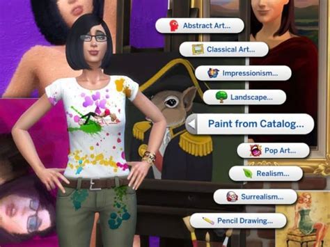 19 Sims 4 Script Mods Shortcuts Interactions And More We Want Mods