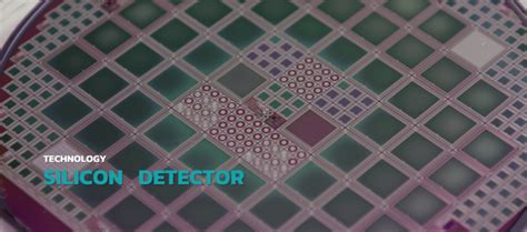 Silicon Detector Tmec