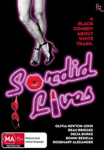 Sordid Lives Bounty Films