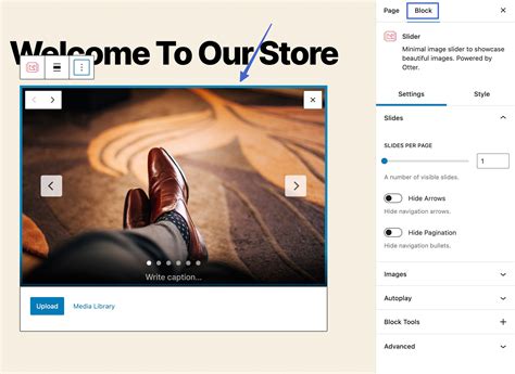 slider wordpress tutorial easy way to add a slider in wordpress