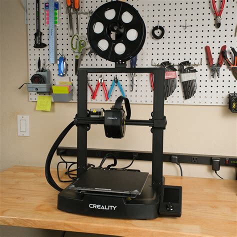 Creality Ender 3 V3 Vs Ender 3 V3 Se — Creality Experts