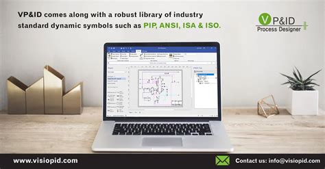 Visio Pandid Process Designer On Linkedin Microsoft ® Visio Based Pfd P