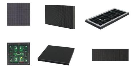 Your Led Display Module Manufacturer In China Nse