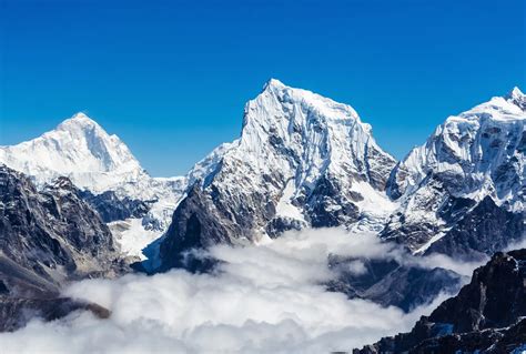 The Indian Himalayas Curated Trips