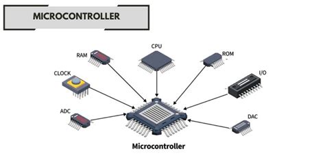 Fpga Vs Microcontroller Mcu A Complete Comparison Guide