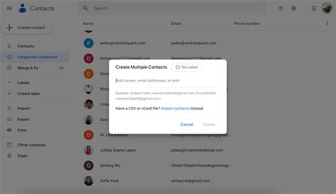 How To Send Mass Emails In Gmail 4 Easy Steps Tips Uplead