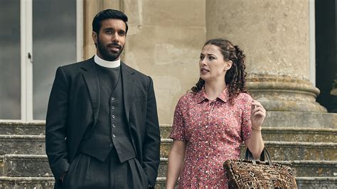Grantchester Season 11 Episode 6 Masterpiece Official Site Pbs