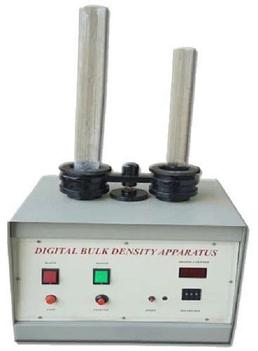 Density Testing Equipment Density Testing Device Latest Price