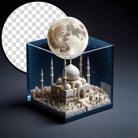 Premium Psd Arabic Islamic Ramadan Theme Psd Files